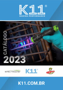 Catálogo 2023 - K11 - Máxima Performance